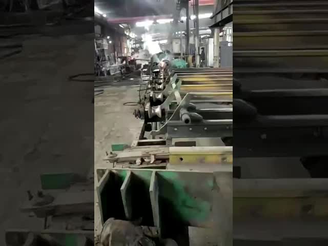 15Mo3 Seamless Boiler Tube Alloy Steel Seamless Pipe For Heat Exchangers