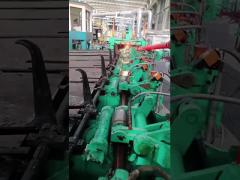 Пробка безшовной стали BS6323-3, горячая законченная безшовная пробка/горячекатаная стальная пробка