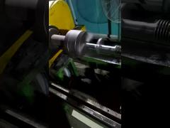 View ASTM A213 Stainless Steel Fin Tube 1100 Aluminum Fin Embedded In 304 Tube Demo
