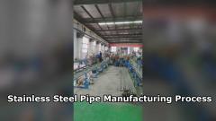 Duplex 2205 Pipe