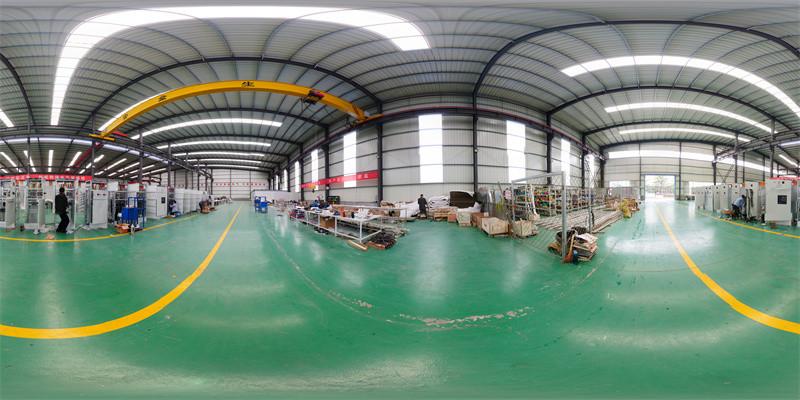 Fornitore cinese verificato - Shandong Weiteri Electric Co., Ltd.