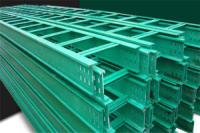 China Customized Fiberglass Ladder Cabletray for Customized Cable Management Solutions for sale