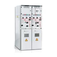 China Medium Voltage HXGN15-12 Sf6 Ring Main Unit with Sf6 Load Switch Switchgear for sale