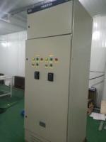 China AC Current Ggd Series Low Voltage Fixed Electrical Switchgear Panel Board Cabinets for sale