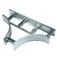 China Customized Ladder Cable Tray with Hole and Complimentary Sample for sale