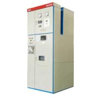 China Removable Installation Xgn2-12 Box Type Fixed AC Metal Enclosed Switchgear Panel for sale