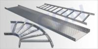 China OEM Customized Stainless Steel Cable Support System for Dustproof Installations for sale