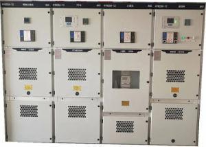 Cina 10kv Commutator-Cabinet Metal Enclosure KYN 28-12 con disegno di struttura rimovibile in vendita