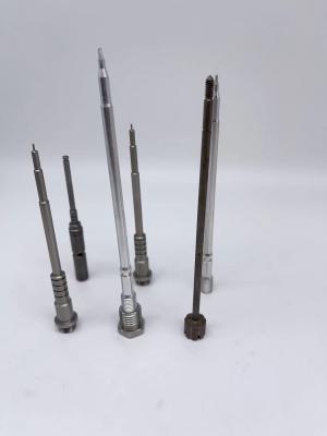 Cina Componenti personalizzati per attrezzature mediche, parti mediche metalliche di precisione in vendita