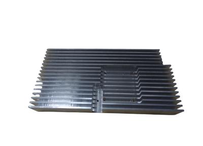 Cina Metallo / plastica 5G apparecchiature di comunicazione Parti dissipatore di calore per dispositivi elettronici in vendita