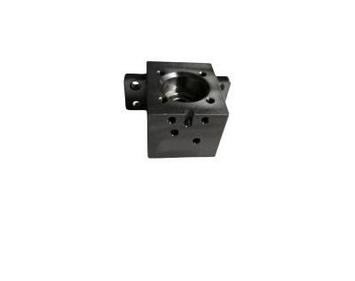 Cina Servizi di fresatura e tornitura in metallo CNC, componenti meccanici CNC di precisione in vendita