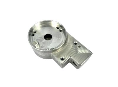 Cina Parti CNC di precisione di lucidatura/verniciatura/anodizzazione per l'industria automobilistica in vendita