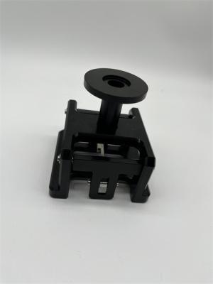 Cina Tolleranza di precisione ± 0,01 mm Servizi di tornitura di fresatura personalizzati Componente in acciaio inossidabile in vendita