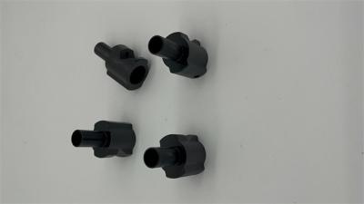 China OEM/ODM Geaccepteerd Precision Machined Milling Turning CNC Machining/ Stamping/ Injection Molding Te koop