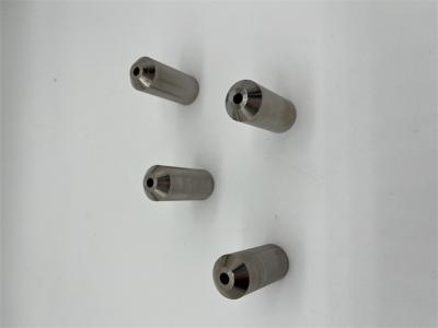 China OEM/ODM Geaccepteerd Precision Machined Milling Turning CNC Machining/ Stamping/ Injection Molding Te koop