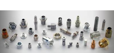 Cina Parti di fresatura per tornitura industriali CNC su misura con servizio di lucidatura in vendita