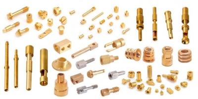 Cina Parti CNC di precisione per prodotti in metallo e gomma OEM/ODM accettate in vendita