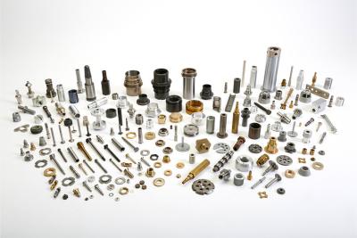 Cina Parti CNC di precisione OEM/ODM accettate per l'industria e la medicina in vendita