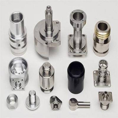 Cina Servizio di lavorazione CNC di precisione personalizzata per applicazioni industriali in vendita