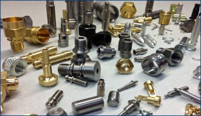 中国 パーソナライズされたCNCパーツ塗装と先端加工方法 許容度 ±0.01mm 販売のため