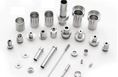 Cina Alta tolleranza ± 0,01 mm Parti CNC di precisione personalizzate per la produzione automobilistica in vendita