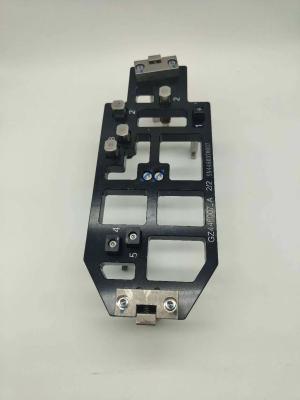 Cina Parti metalliche CNC anodizzate inossidabili in vendita