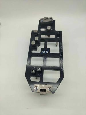 Cina Fresatura su misura Torsione Cnc Parti inossidabili in metallo con trattamento superficiale levigato OEM accettato in vendita