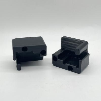 中国 精密CNC部品 あなたの生産要求のための高性能部品 販売のため