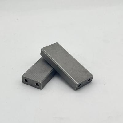 中国 オーダーメイド CNC 精密部品サービス 表面アノード化/塗装/磨き/塗装 販売のため