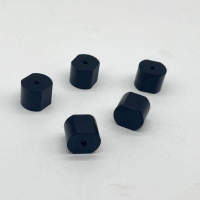 中国 カスタマイズされた色精度CNCフレーシングとターニングパーツ 販売のため
