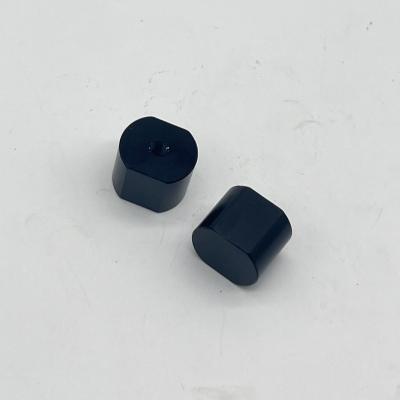 中国 カスタマイズされた色精度CNCフレーシングとターニングパーツ 販売のため