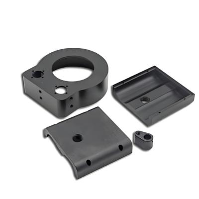 China Partes metálicas personalizadas de eixo 4/5 Máquinas CNC de alta precisão para torneamento de cobre de titânio de aço inoxidável de liga de alumínio à venda