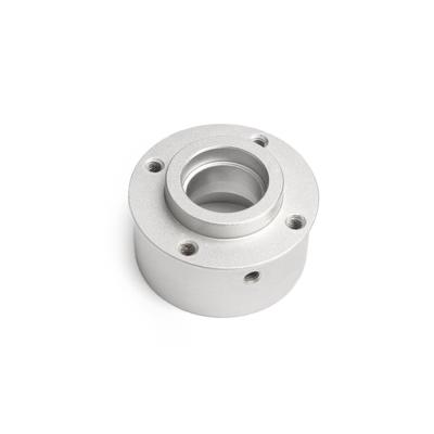 Cina 2D 3D meccanica CNC geometrica. Componenti in acciaio inossidabile. in vendita
