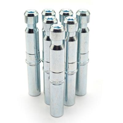 China Aluminum Alloy Precision CNC Turning Parts CNC Lathe Metal Case Fully Customized for sale