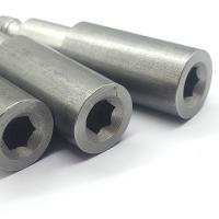 Quality Non Standard Precision CNC Turning Parts Tight Tolerances CNC Lathe Machining for sale