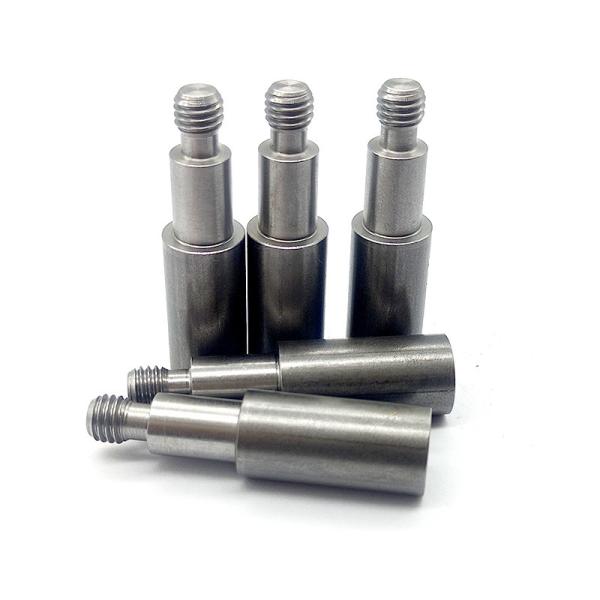 Quality Non Standard Precision CNC Turning Parts Tight Tolerances CNC Lathe Machining for sale