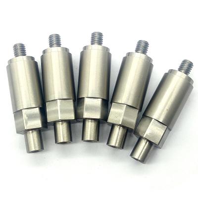 China 5 Axis Precision CNC Machining Services Milling / Turning Copper Machining Services for sale