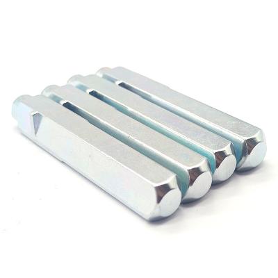 China Customizable CNC Machining Prototype Service Corrosion Resistance Titanium Alloy Parts for sale