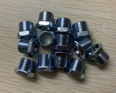 China Custom Machining Non-Standard Parts Precision CNC Manufacturing for sale