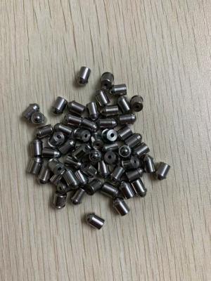 China Custom Machining Non-Standard Parts Precision CNC Manufacturing for sale