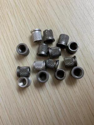 China Custom Machining Non-Standard Parts Precision CNC Manufacturing for sale