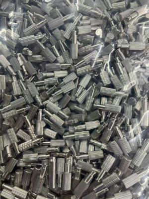 China CNC Machining Non-Standard Mechanical Components Precision Parts For Automation Equipment for sale