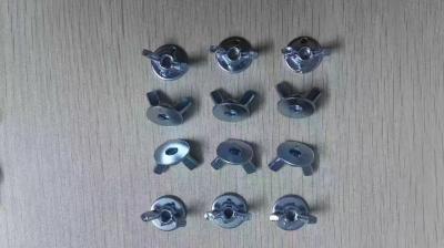 China CNC Machining Non-Standard Mechanical Components Precision Parts For Automation Equipment for sale