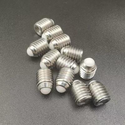 China CNC Machining Non-Standard Mechanical Components Precision Parts For Automation Equipment for sale