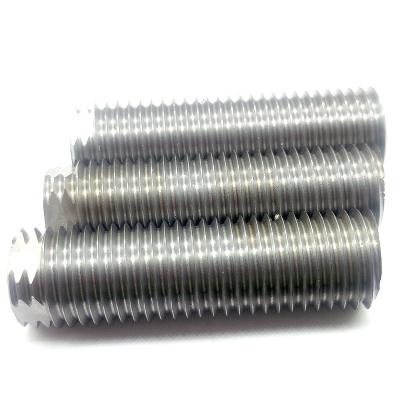 China M10 M8 316 310S 316L Stainless Steel Full Threaded Bar Customized for sale