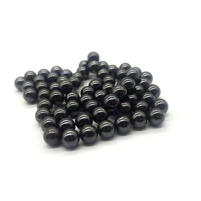 China 0.01mm Standard Precision Cnc Machining Services Magnetic Polished Metal Balls for sale