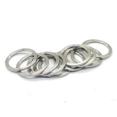 China CNC Machining Stainless Steel Flat Washer For Hardware for sale