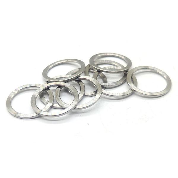 Quality CNC Machining Stainless Steel Flat Washer For Hardware for sale