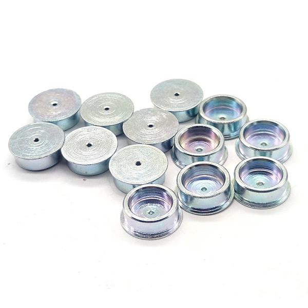 Quality Accurate CNC Machining Deep Drawing Stainless Steel Stamping Parts Non Standard for sale