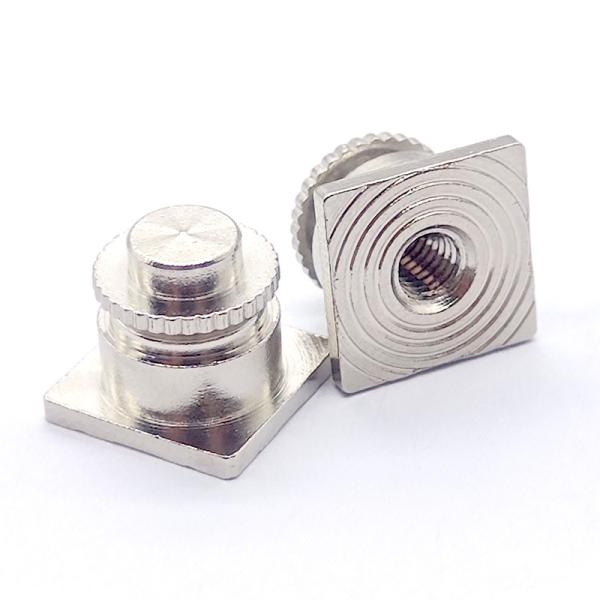 Quality 0.01mm Tolerance Custom CNC Machined Aluminum Brass Stainless Steel Parts for sale